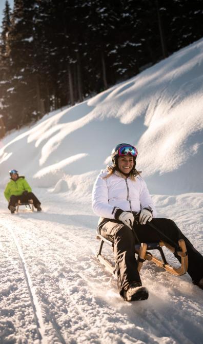 Aktivurlaub in Sterzing zahlreiche Aktivitäten im Eisacktal