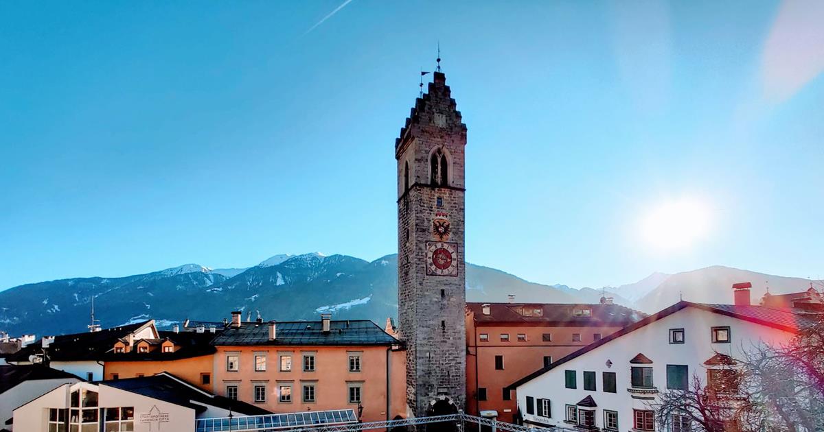 Webcams Sterzing Live Pfitsch Freienfeld Südtirol