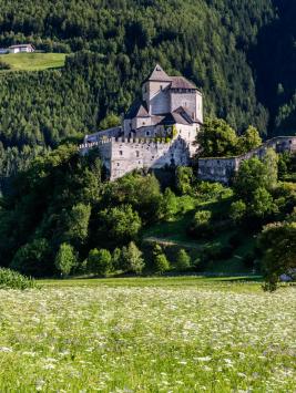 Freienfeld in Südtirol: Aktiv und Genussurlaub bei Sterzing
