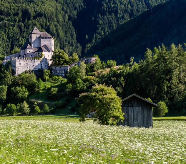 Sterzing in Südtirol: Urlaub in der Alpinstadt mit Charme